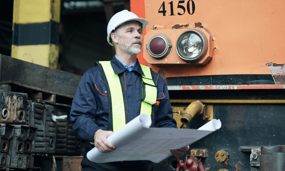 Why an EDMS is the smarter choice for heavy industry companies